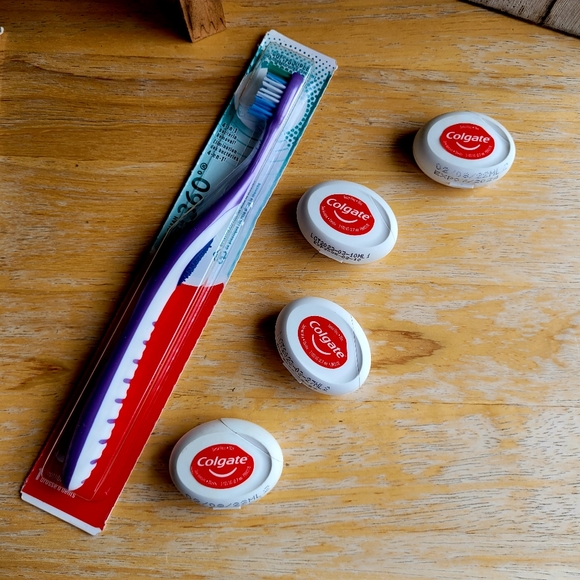 colgate | Bath & Body | Colgate Dental Hygiene Bundle | Poshmark
